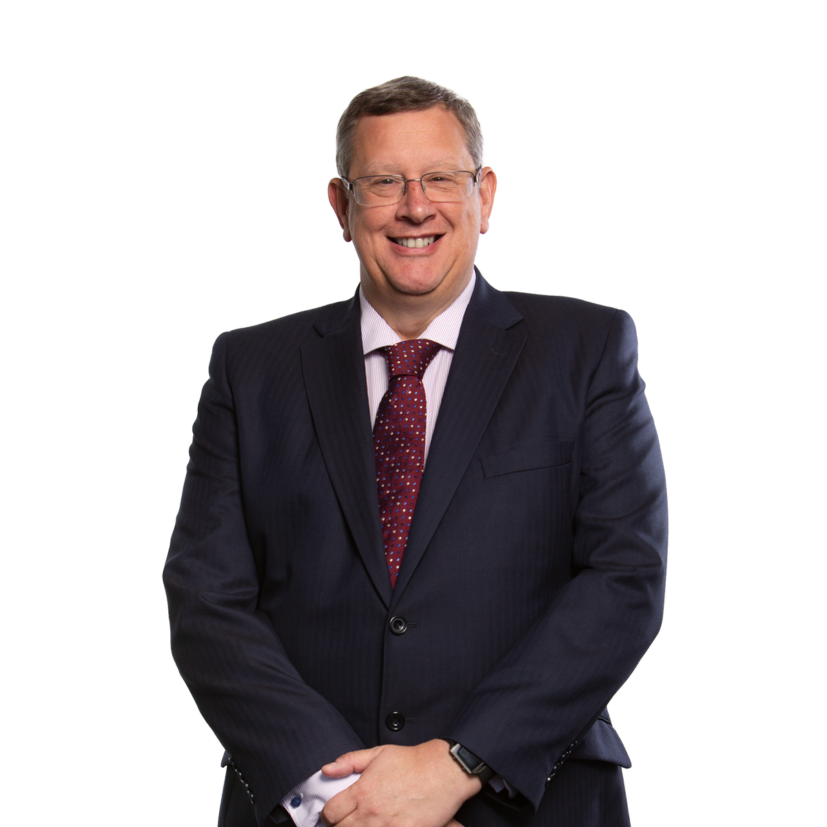 Paul Cliff - Our people - Gateley