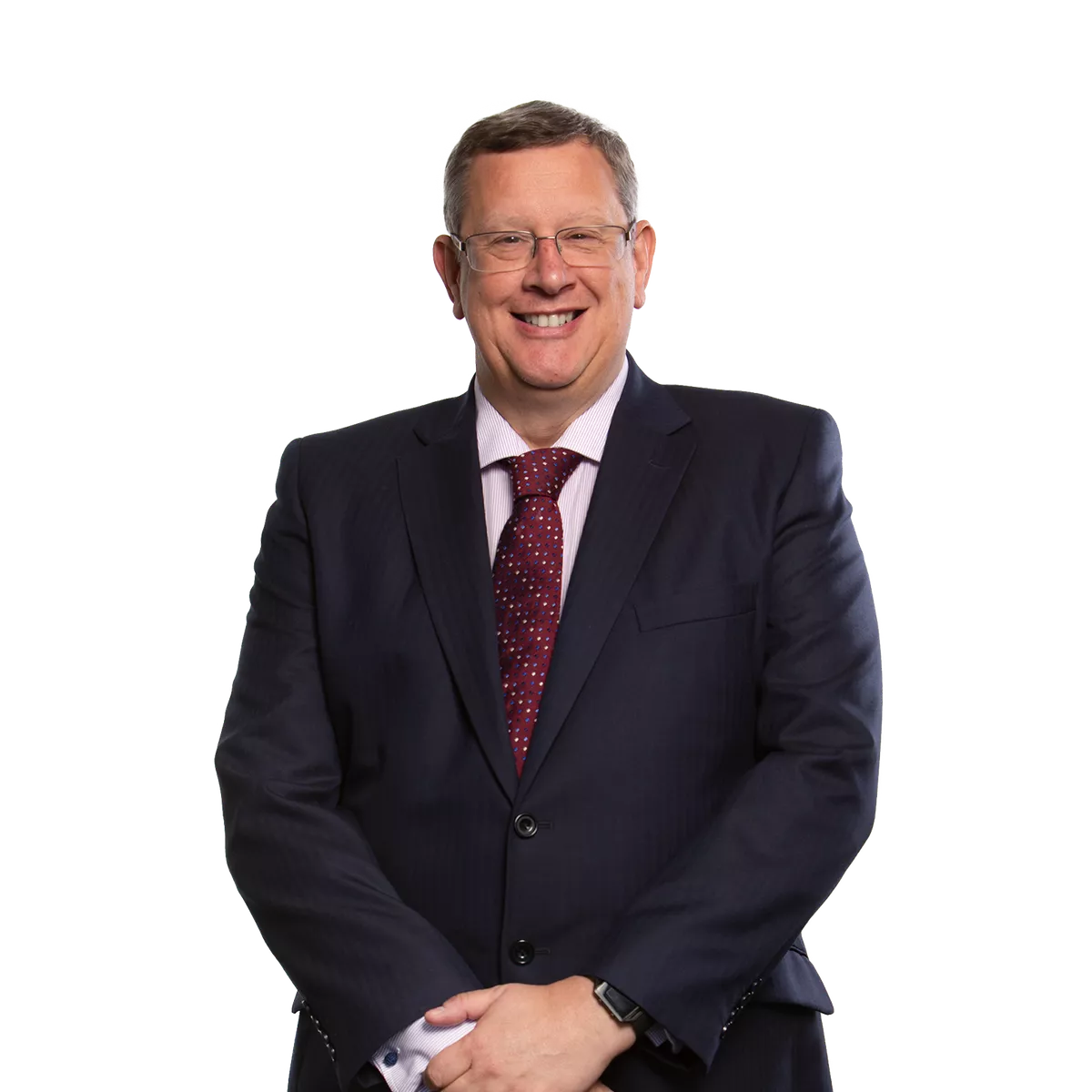 Paul Cliff - People - Gateley