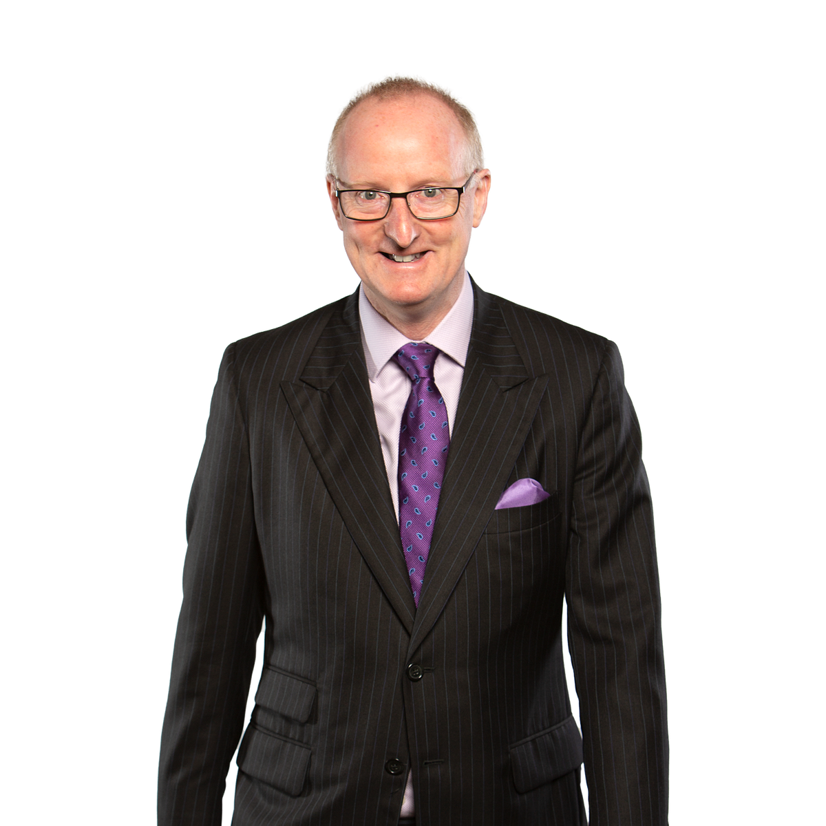 Patrick Kennedy - Our people - Gateley