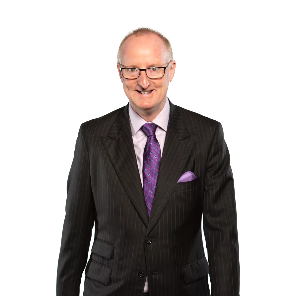 Patrick Kennedy - People - Gateley