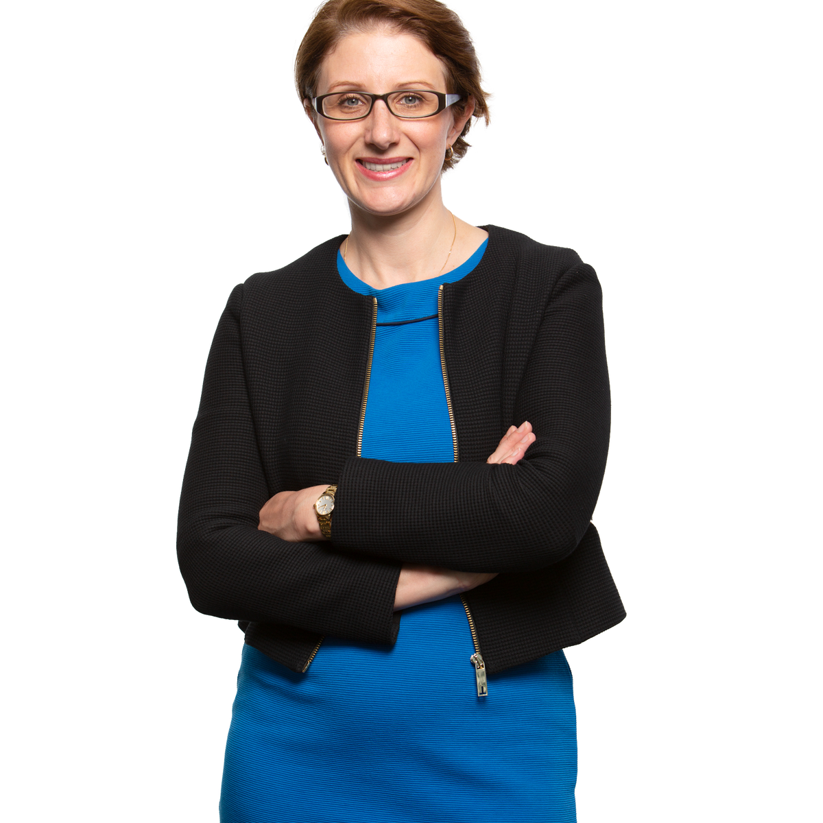 Victoria Elliott - Our people - Gateley