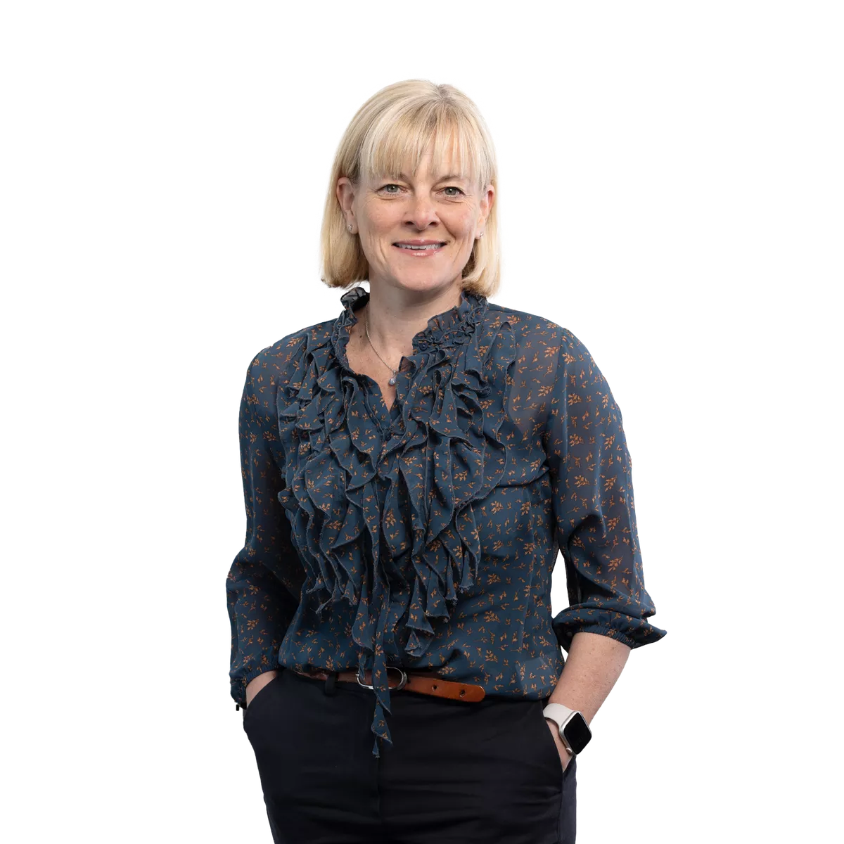 Victoria Garrad - People - Gateley