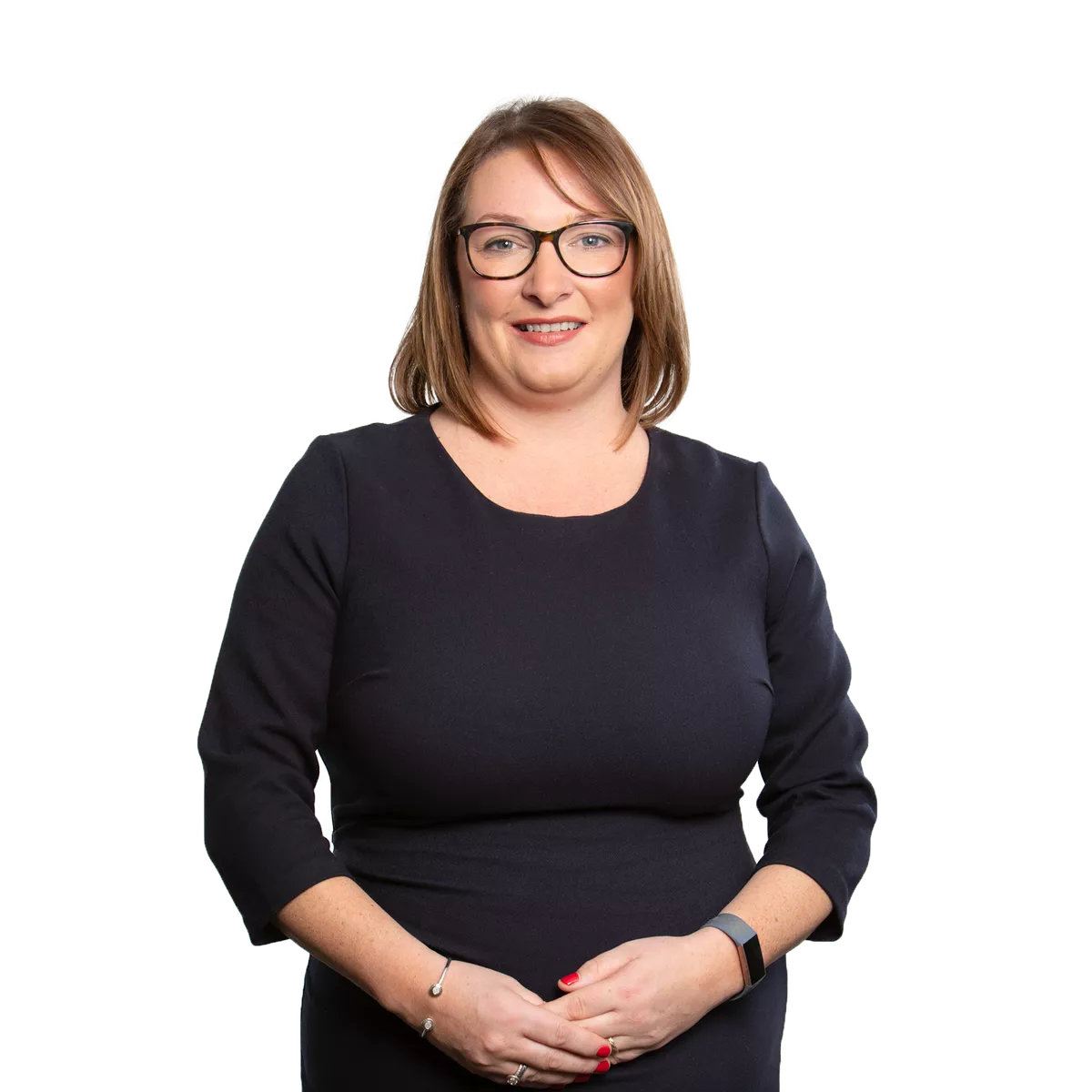 Stacey Ferguson - People - Gateley