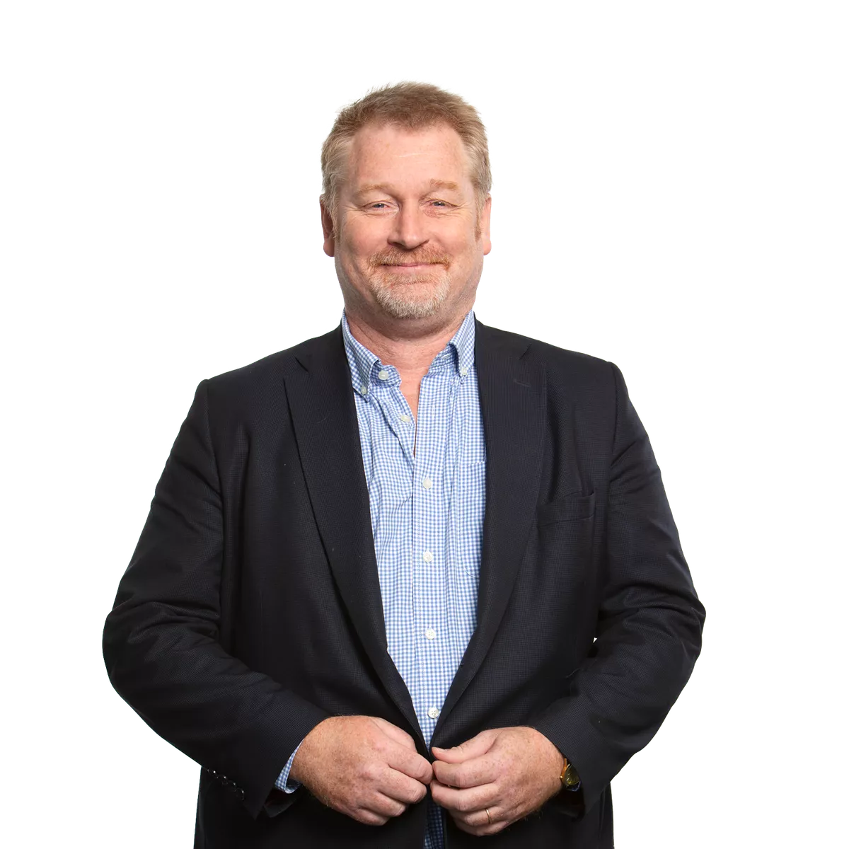 Simon Pigden - People - Gateley