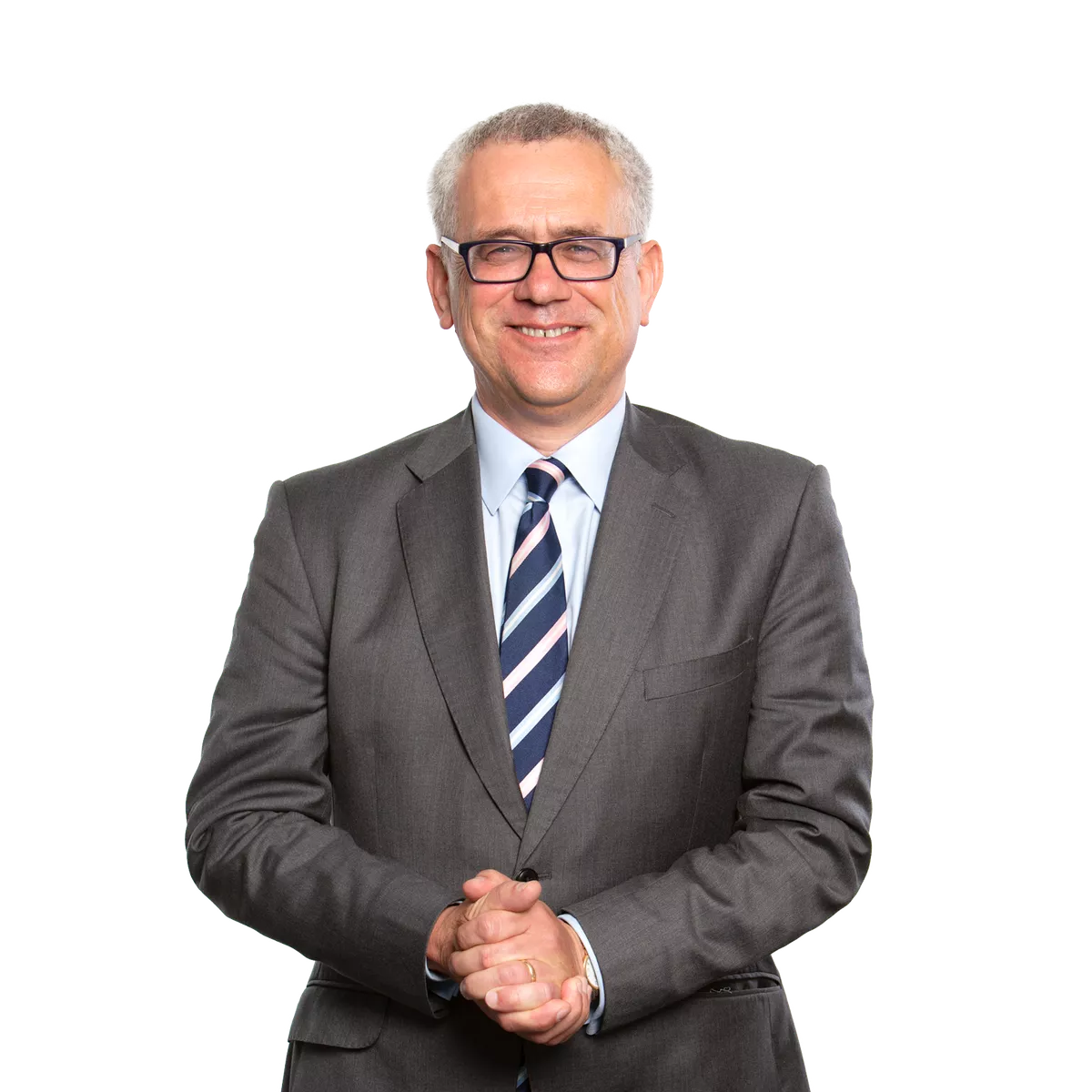 Andrew Buchanan - People - Gateley