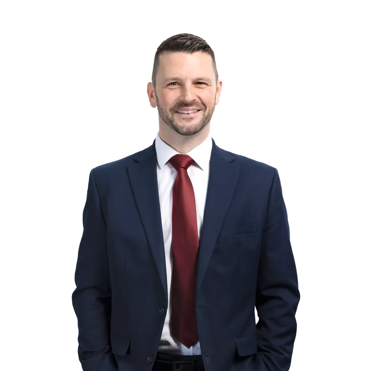 Peter Barr - People - Gateley