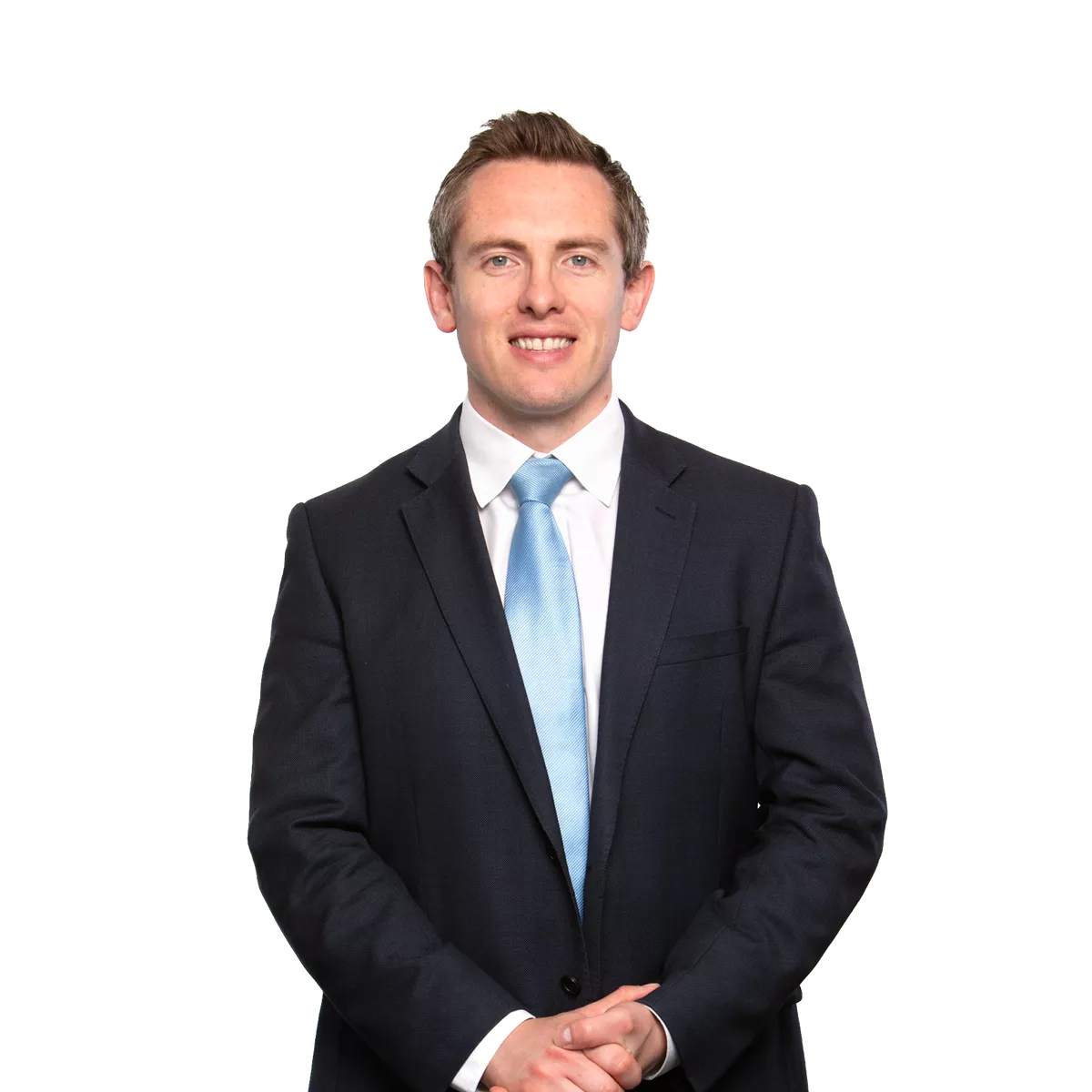 James Baty - People - Gateley