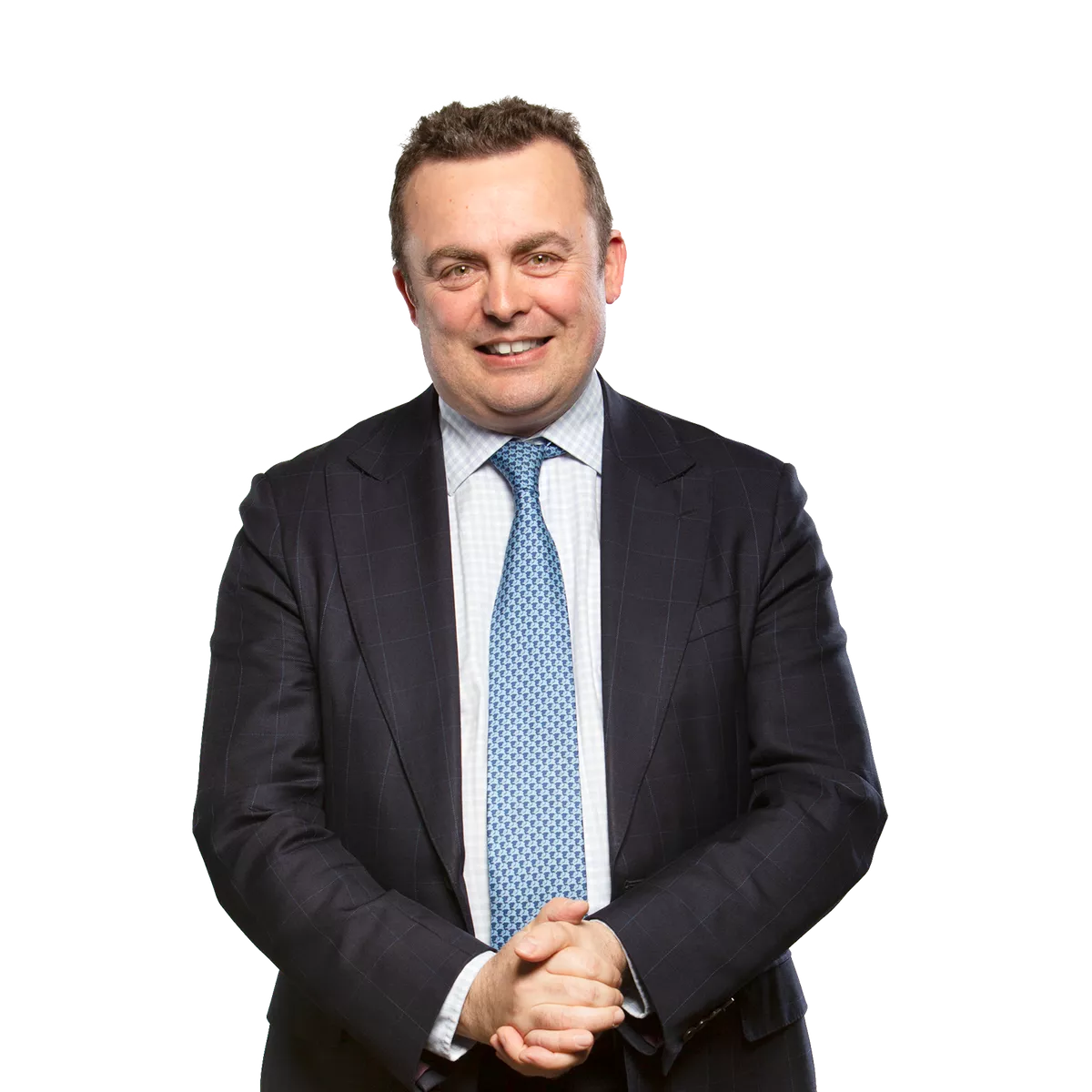 Sean Williams - People - Gateley