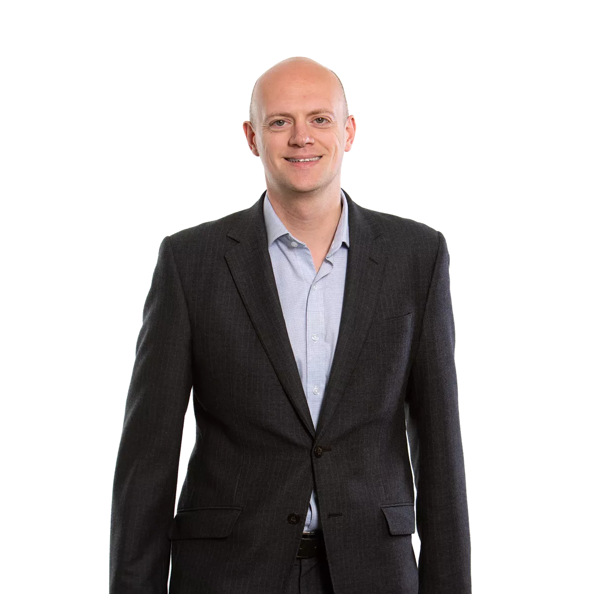 Matt Leech - People - Gateley