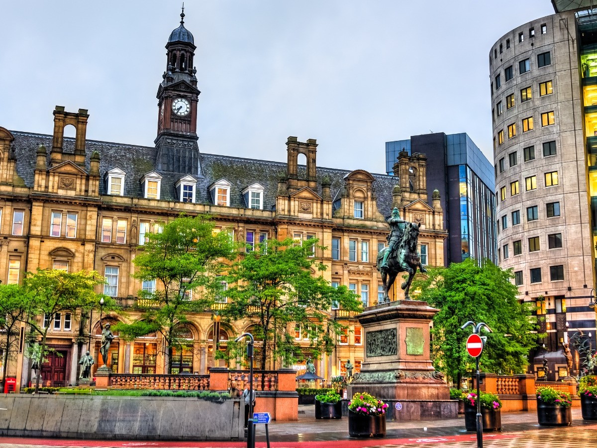 Top financial disputes lawyer joins rapidly expanding Leeds office of ...