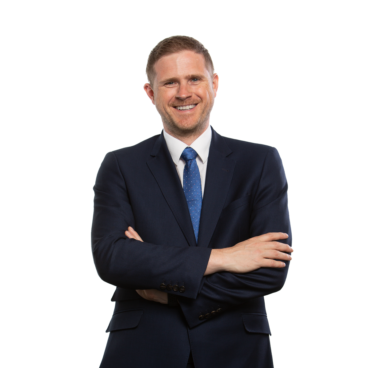 Michael Collins - Our people - Gateley