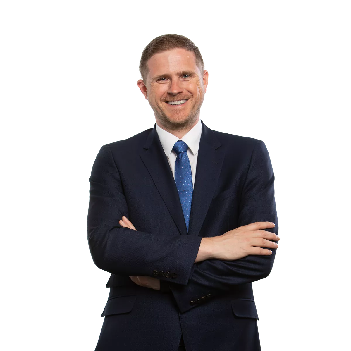 Michael Collins - People - Gateley