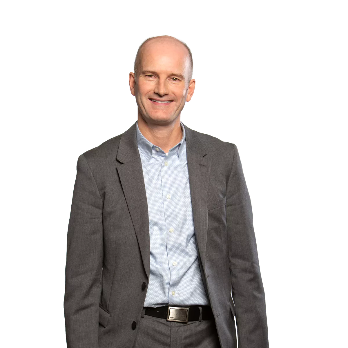 Gary Bird - People - Gateley