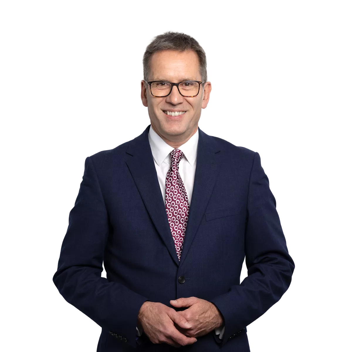 Paul Rigby - People - Gateley