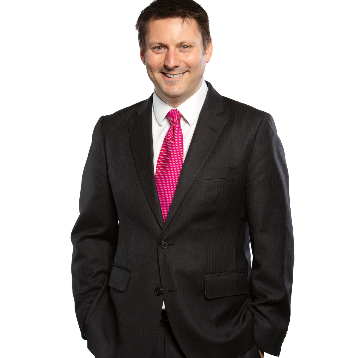 Stuart Tait - Our people - Gateley