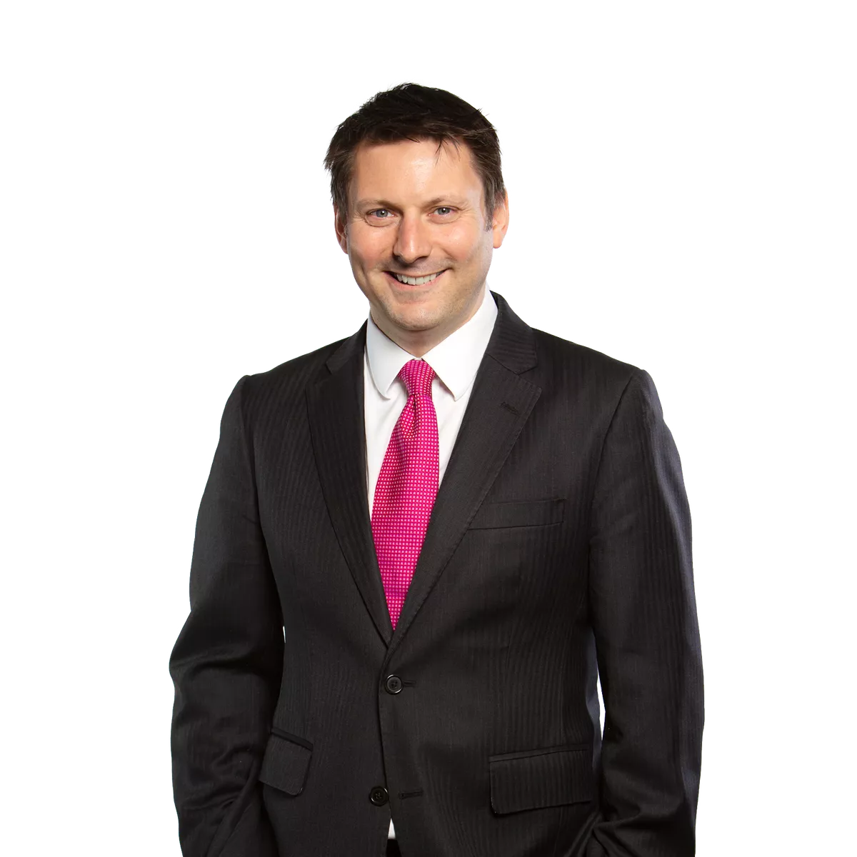 Stuart Tait - People - Gateley