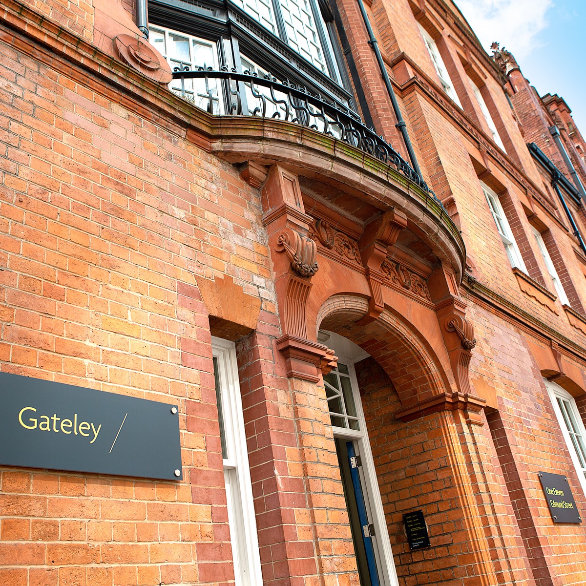 Gateley acquires Hamer Associates - News - Gateley