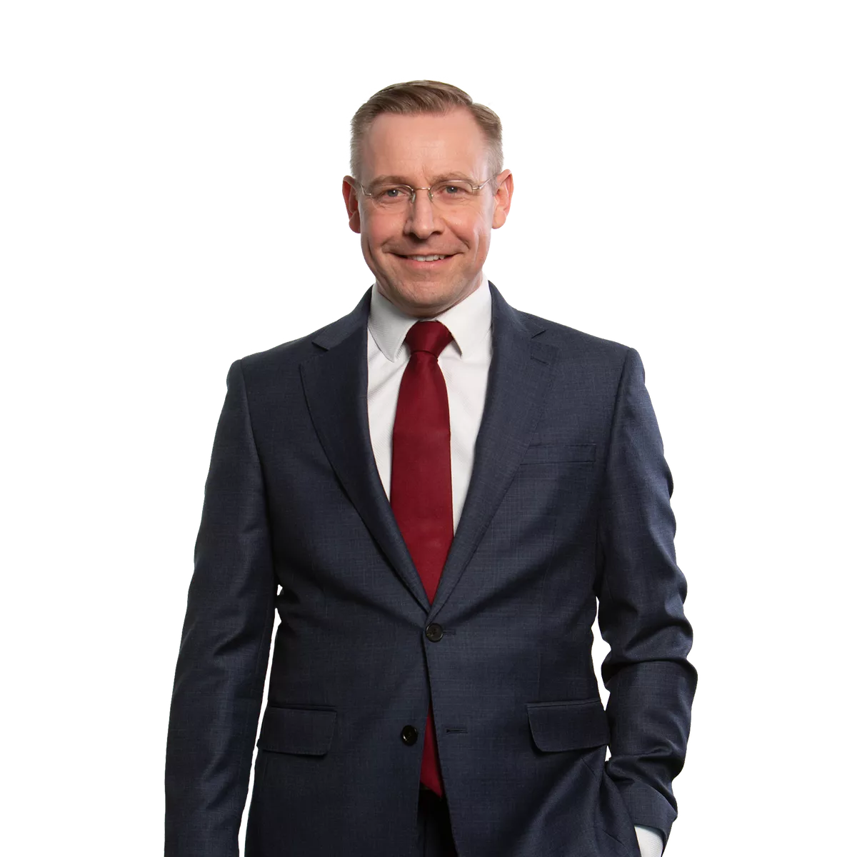 Adam Percival - People - Gateley