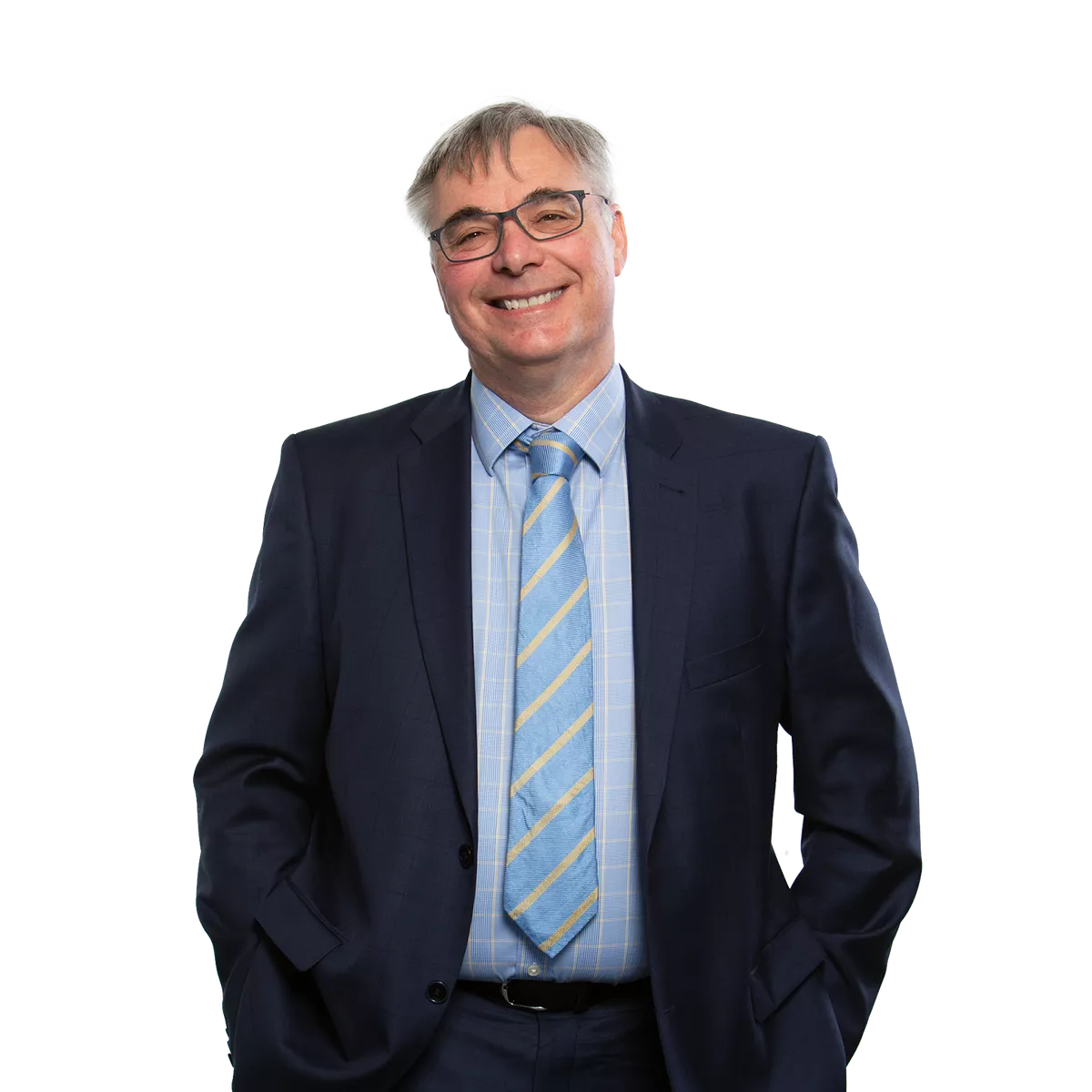 Andrew Madden - People - Gateley