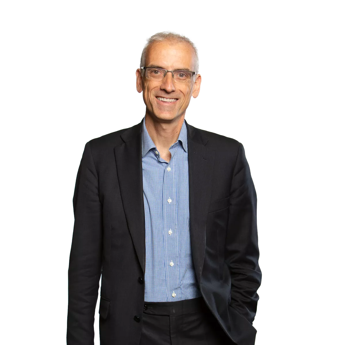 Gareth Atkinson - People - Gateley