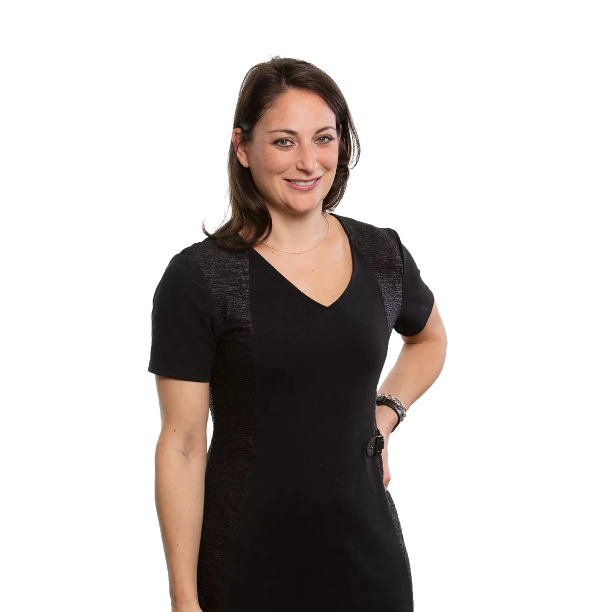 Sarah Burgman - People - Gateley