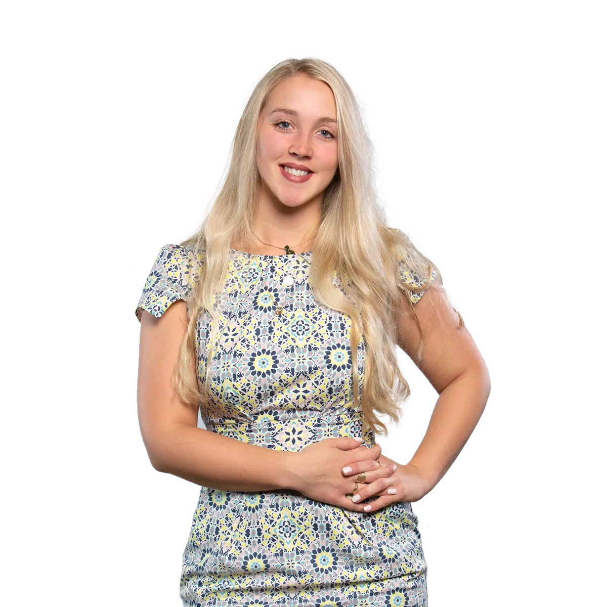 Imogen Cox - People - Gateley