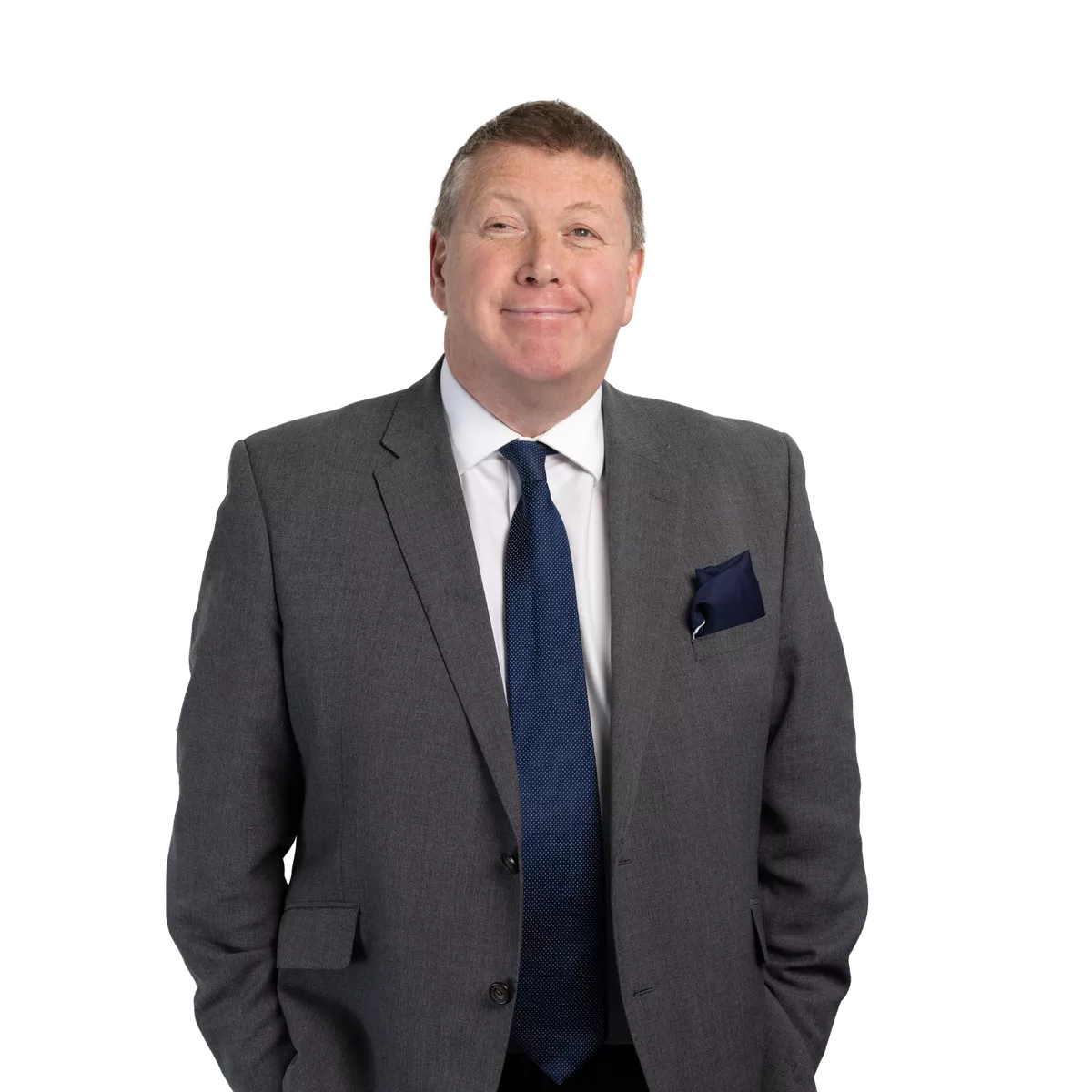 Richard Healey - People - Gateley