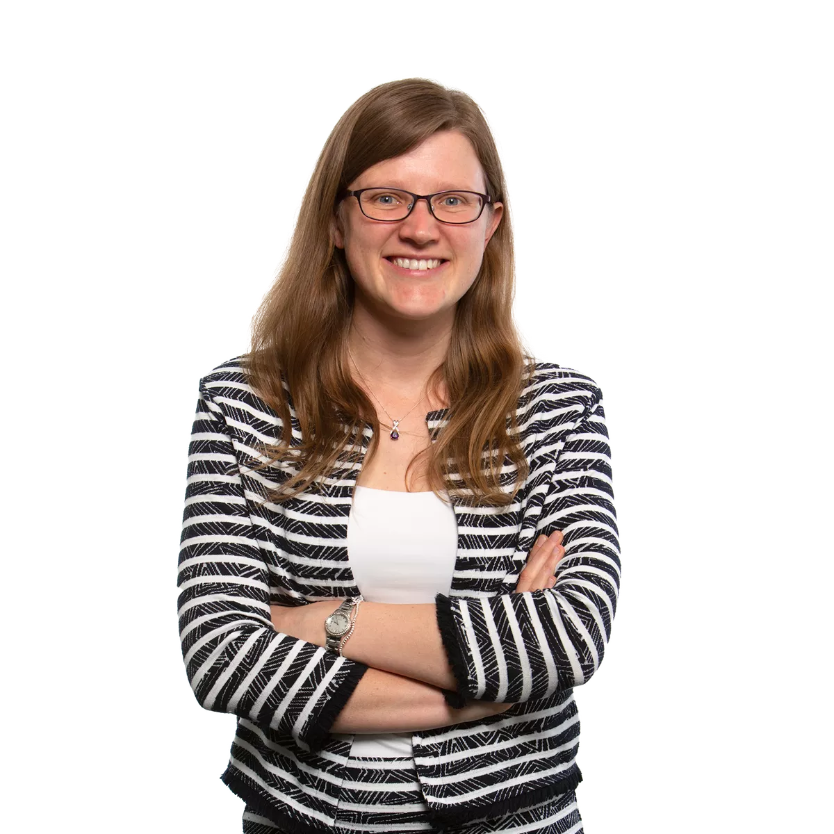 Megan Kirby - People - Gateley