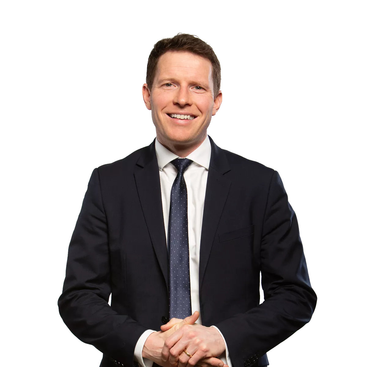 James Seed - People - Gateley