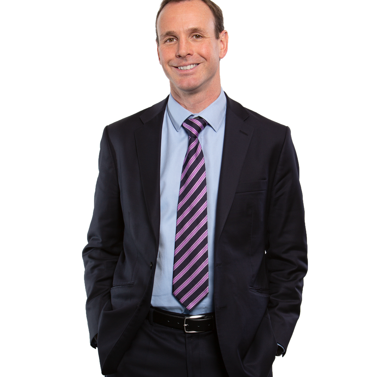 Matthew Brown - Our people - Gateley