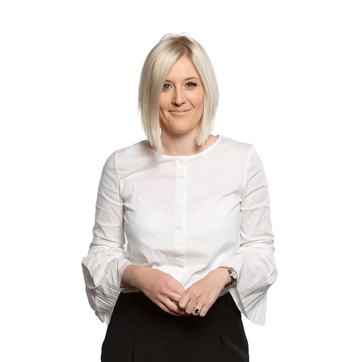 Olivia Chester - People - Gateley