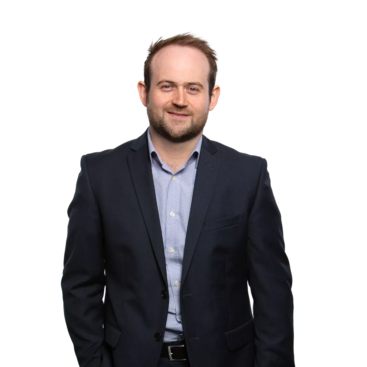 Jonathan Dugdale - People - Gateley