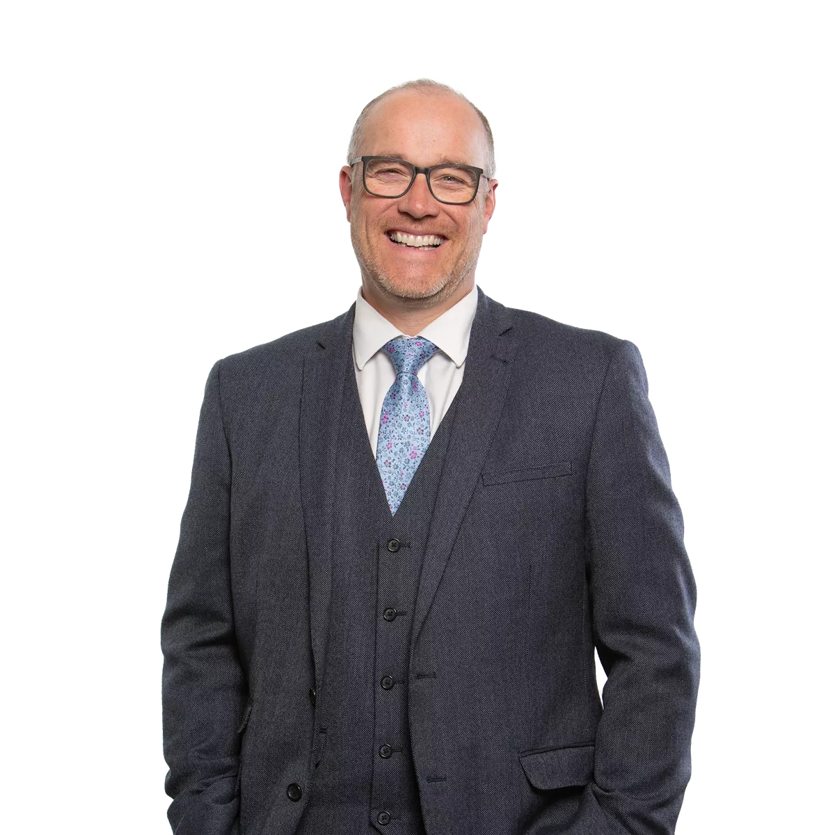 Neil Smith - People - Gateley