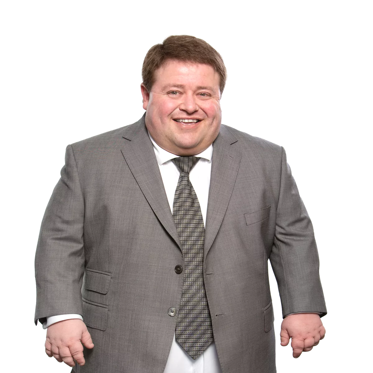 Neil Warner - People - Gateley