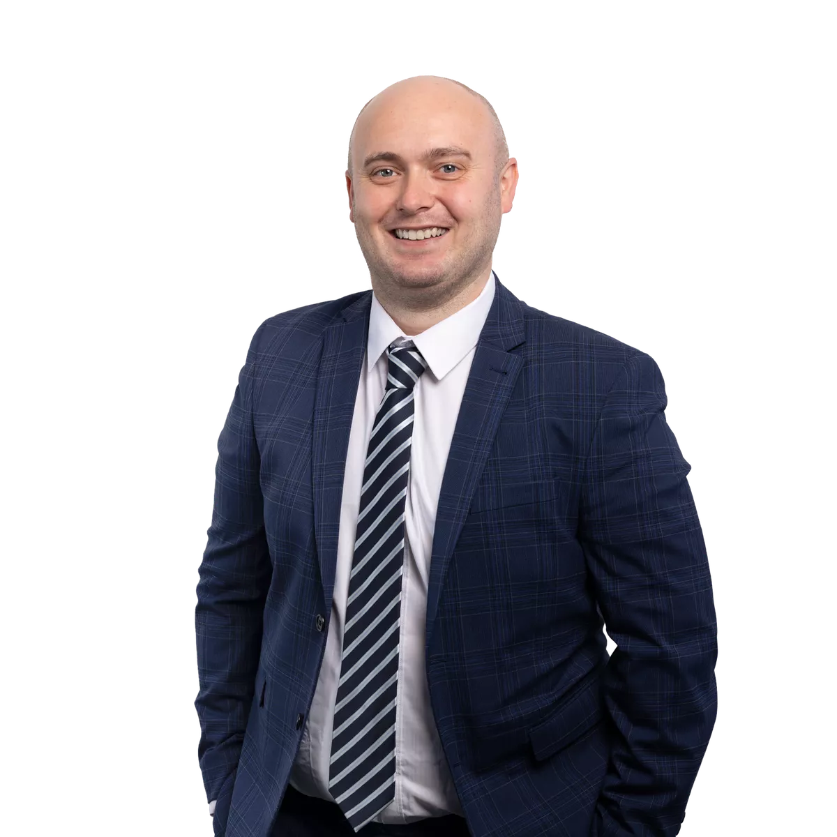 Callum Rees - People - Gateley