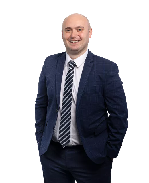 Meet the Entrust team - Gateley