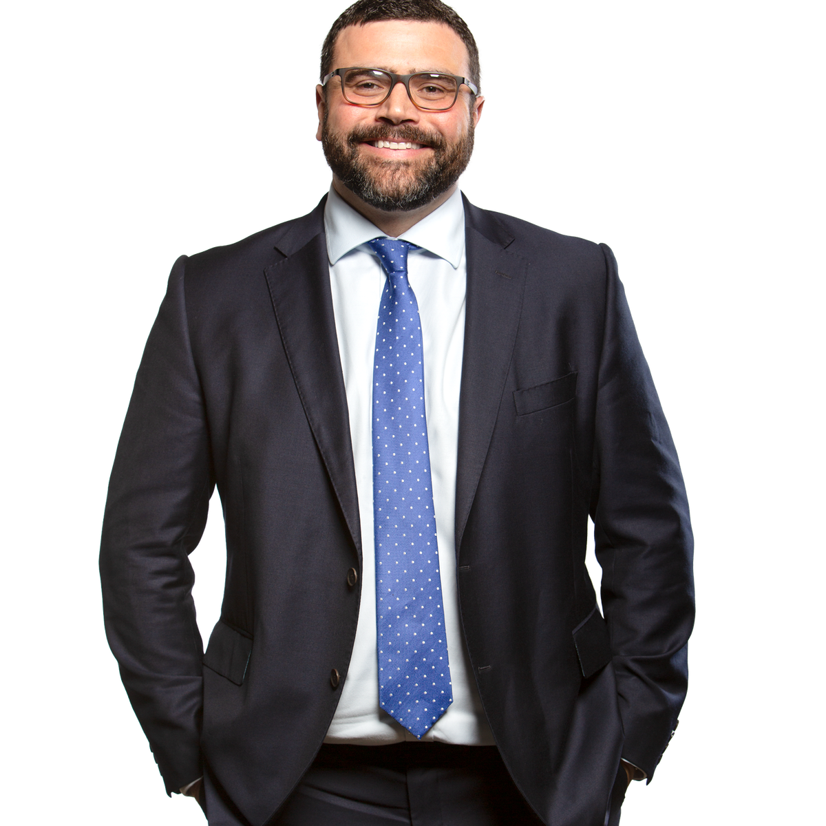 Gavin Winter - Our people - Gateley