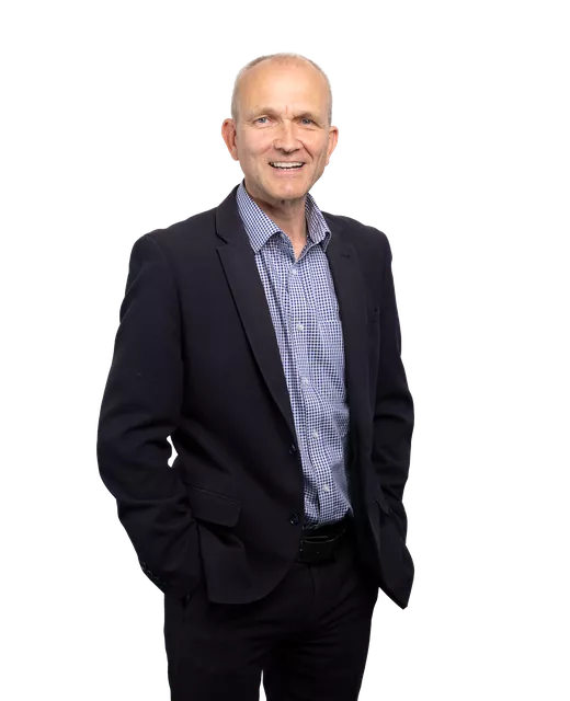 Meet the Gateley Vinden team - Gateley