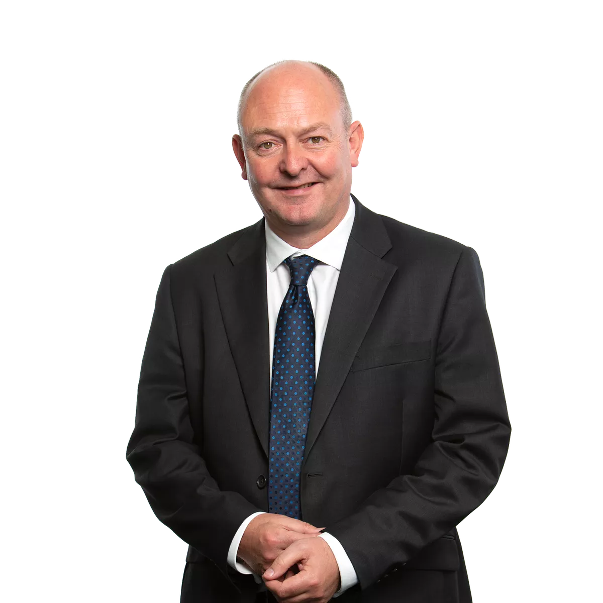 Chris Radford - People - Gateley