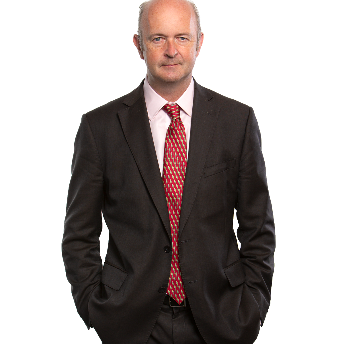 Kenneth Maxwell - Our people - Gateley