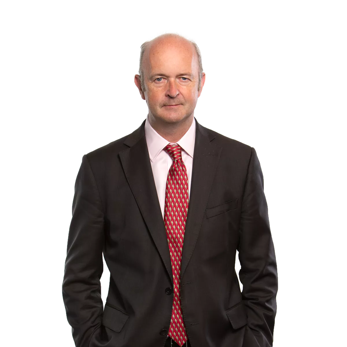 Kenneth Maxwell - People - Gateley