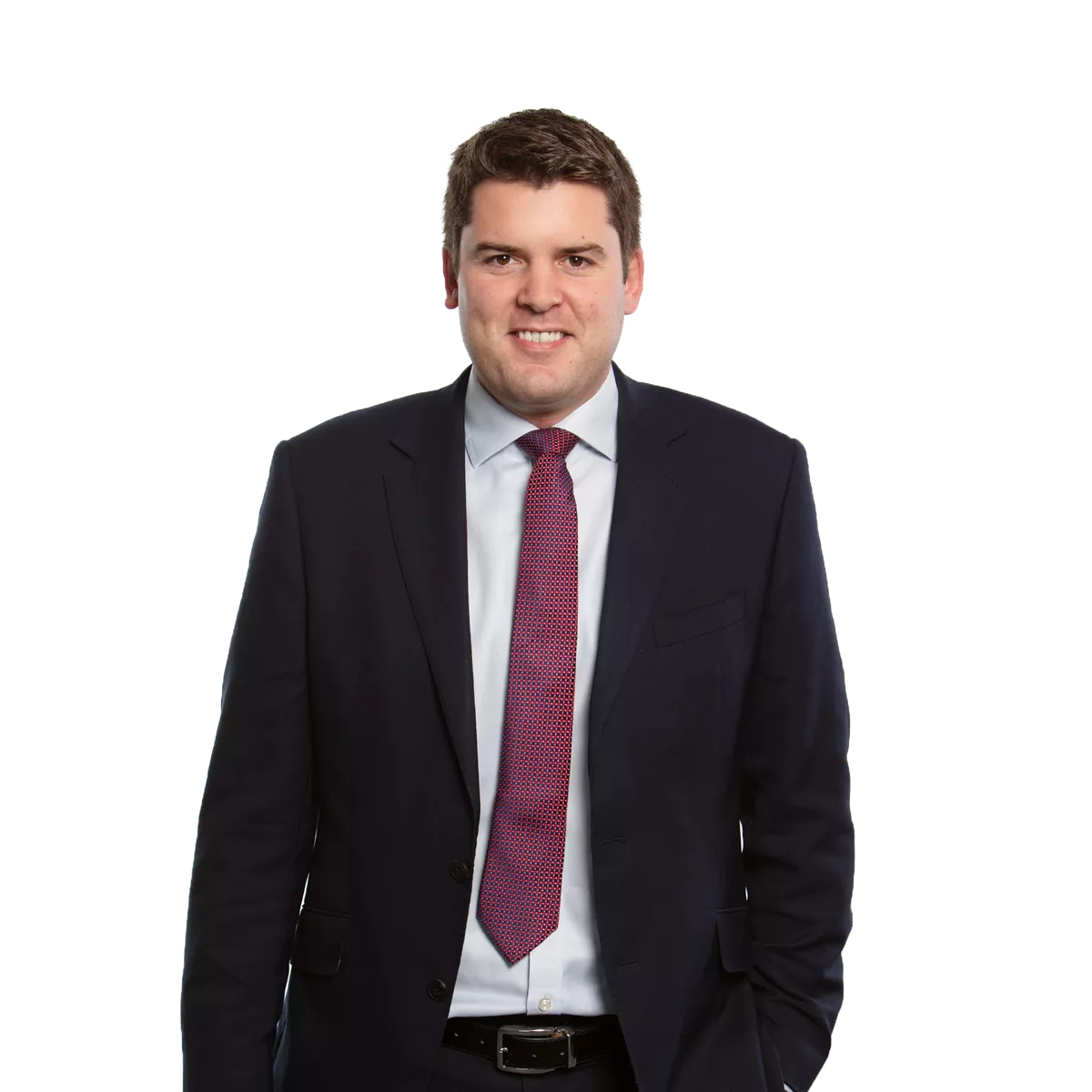 Jamie Gillespie - People - Gateley