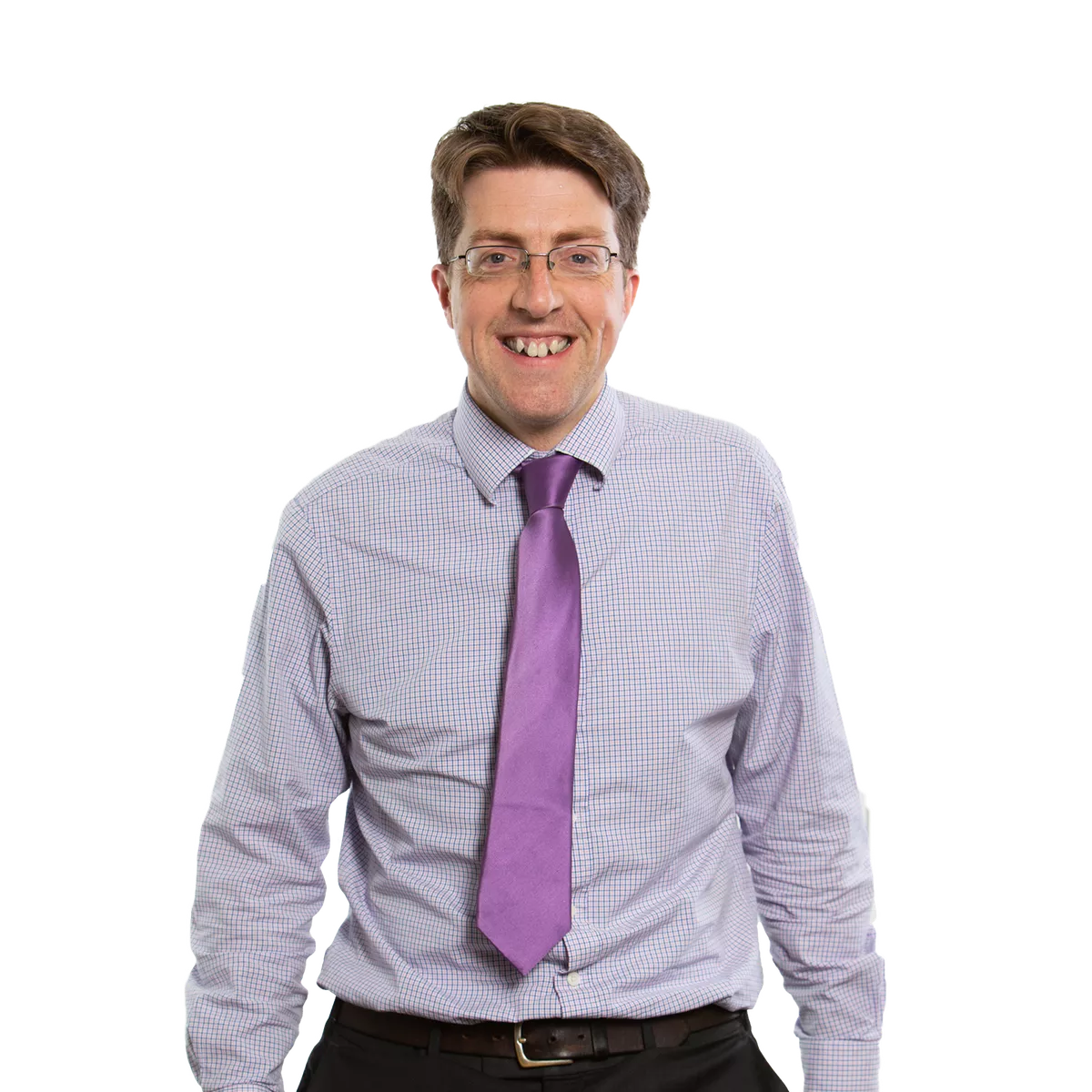 John Kiff - People - Gateley