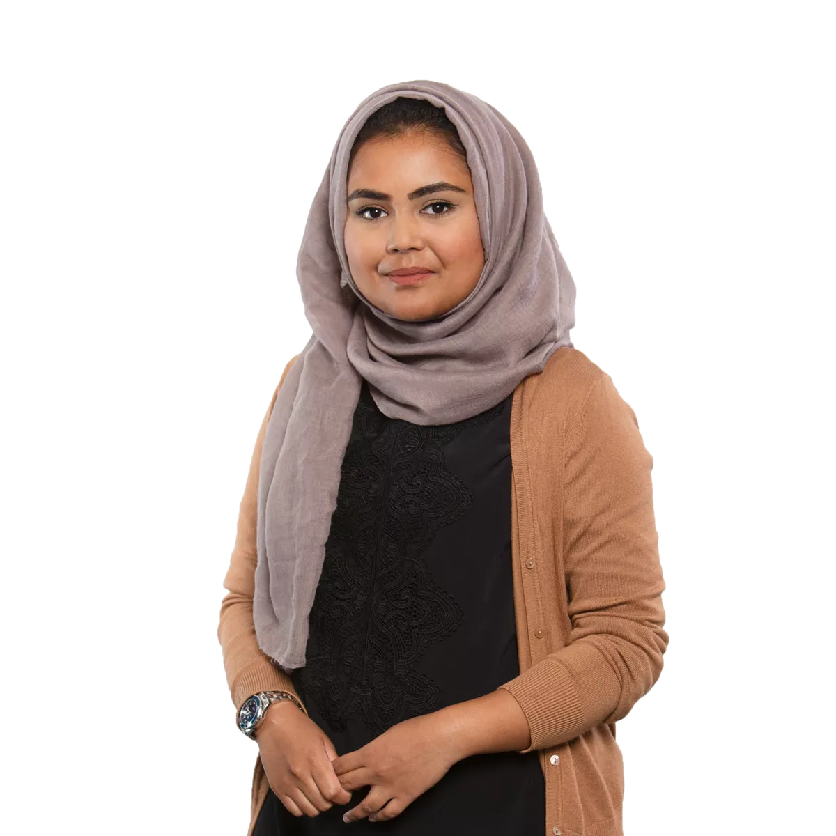 Sultana Begum - People - Gateley