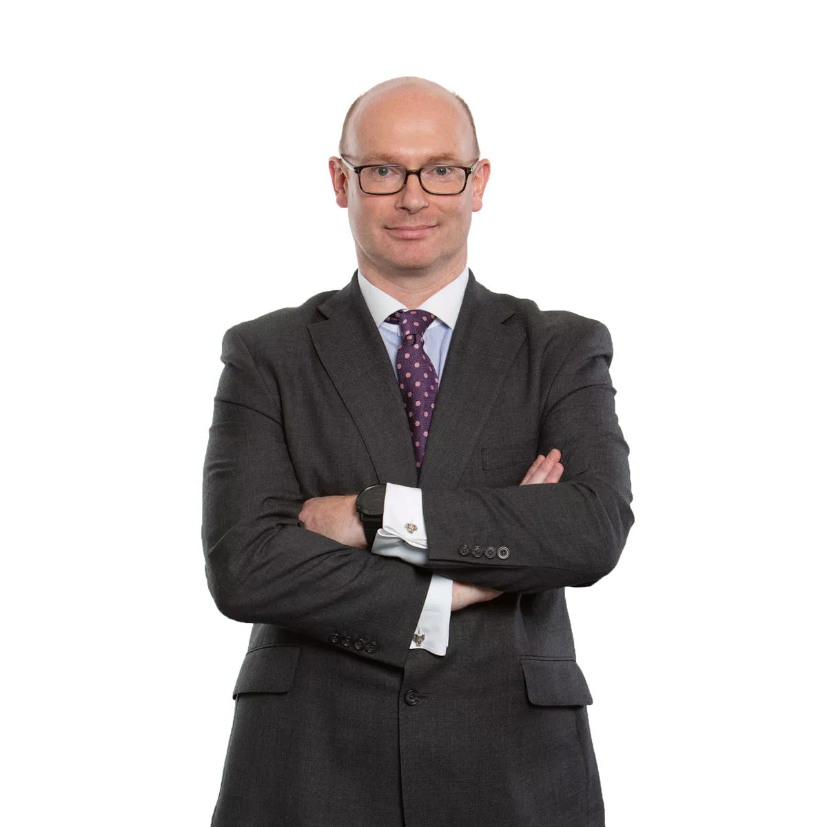 James Sargent - People - Gateley