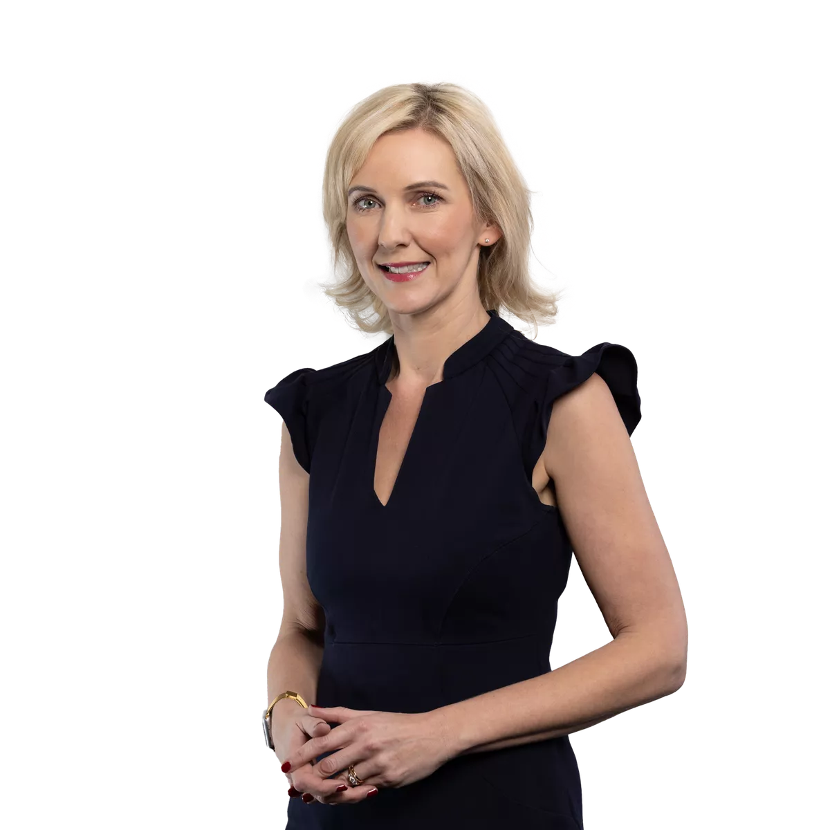 Louise Paterson - People - Gateley