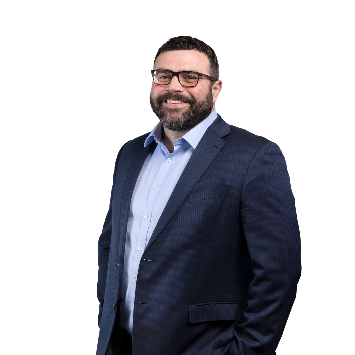 Gavin Winter - People - Gateley