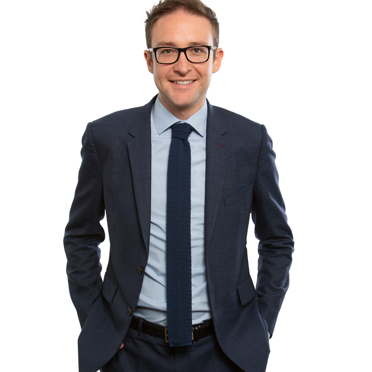 Alex Thompson - People - Gateley