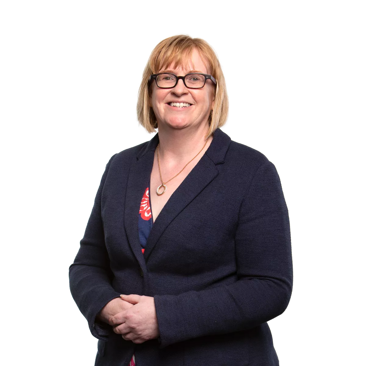 Pam Scott - People - Gateley
