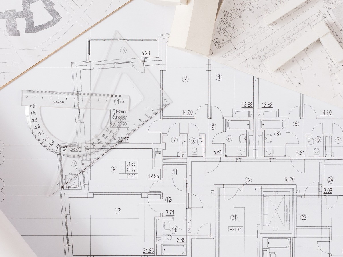 The complications when infringing copyright in an architect’s drawings ...